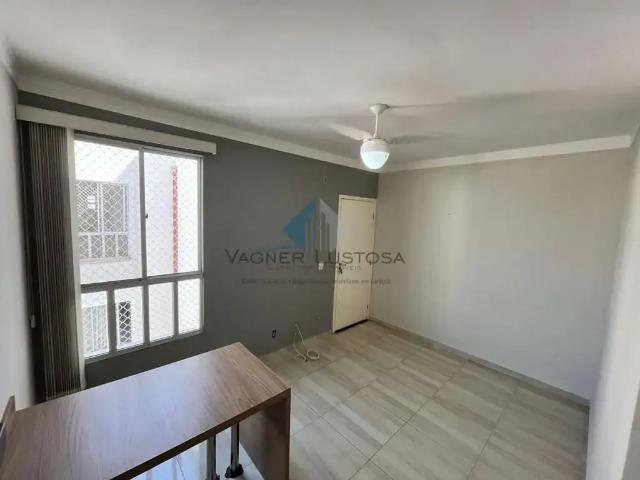 Apartamento para Venda em Mogi Guaçu/SP Jardim Novo II 2 Quartos