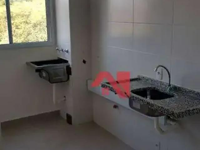Apartamento para Venda em Mogi Guaçu/SP Jardim Novo II 2 Quartos
