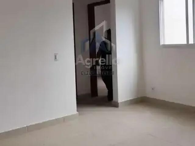 Apartamento para Venda em Mogi Guaçu/SP Jardim Novo II 2 Quartos