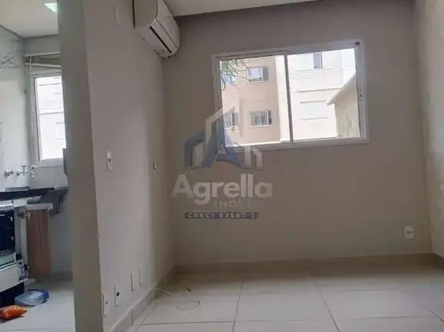 Apartamento para Venda em Mogi Guaçu/SP Jardim Novo II 2 Quartos