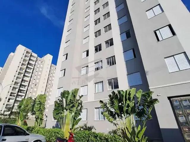 Apartamento para Venda em Mogi Guaçu/SP Jardim Novo II 2 Quartos