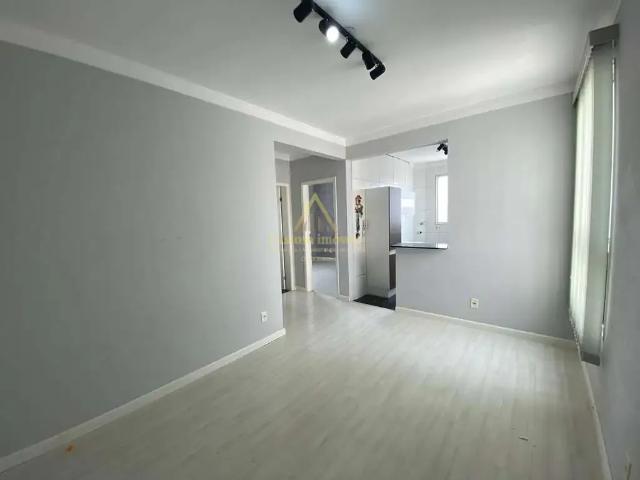 Apartamento para Venda em Mogi Guaçu/SP Jardim Novo II 2 Quartos
