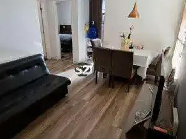 Apartamento para Venda em Mogi Guaçu/SP Jardim Novo II 2 Quartos