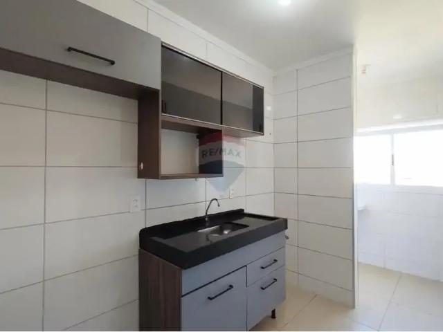 Apartamento para Venda em Mogi Guaçu/SP Jardim Novo II 2 Quartos