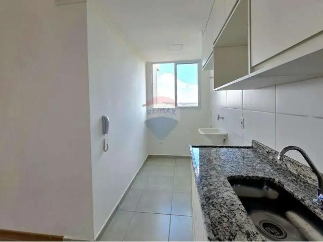 Apartamento para Venda em Mogi Guaçu/SP Jardim Novo II 2 Quartos