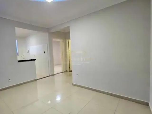 Apartamento para Venda em Mogi Guaçu/SP Jardim Novo II 2 Quartos