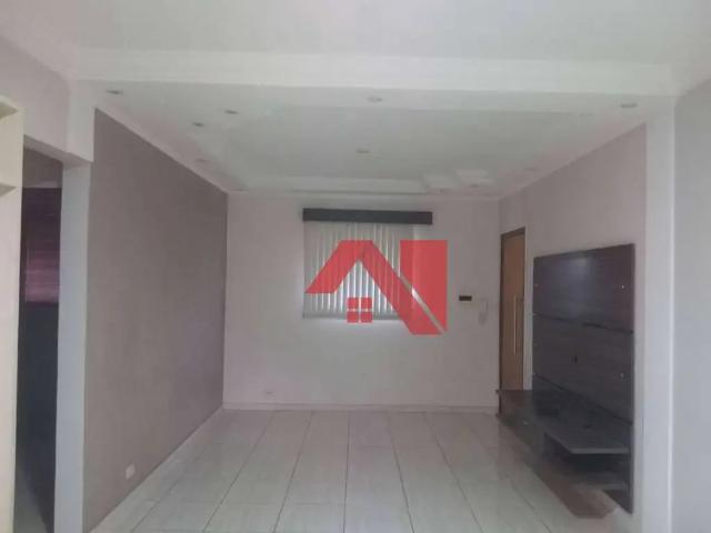 Apartamento para Venda em Mogi Guaçu/SP Jardim Novo Itacolomi 2 Quartos