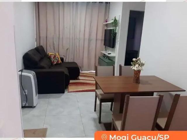 Apartamento para Venda em Mogi Guaçu/SP Jardim Nossa Senhora das Graças 2 Quartos