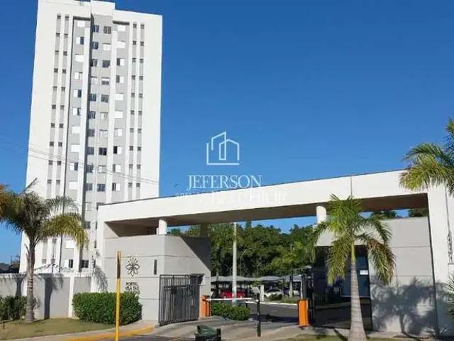 Apartamento para Venda em Mogi Guaçu/SP Jardim Nossa Senhora das Graças 2 Quartos