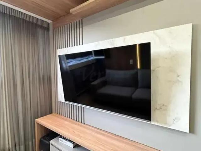 Apartamento para Venda em Mogi Guaçu/SP Jardim Nossa Senhora das Graças 2 Quartos