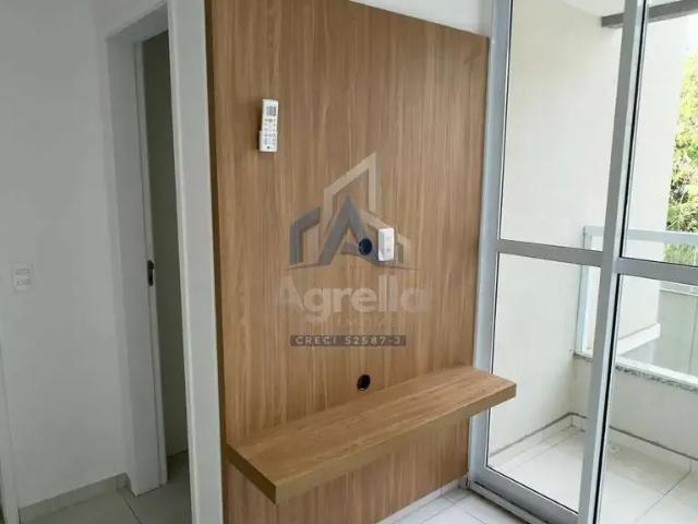 Apartamento para Venda em Mogi Guaçu/SP Jardim Nossa Senhora das Graças 2 Quartos