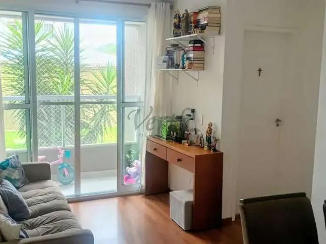Apartamento para Venda em Mogi Guaçu/SP Jardim Nossa Senhora das Graças 2 Quartos