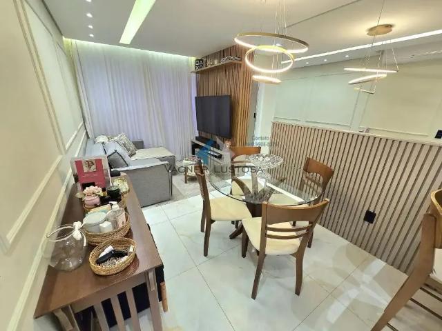 Apartamento para Venda em Mogi Guaçu/SP Jardim Nossa Senhora das Graças 2 Quartos