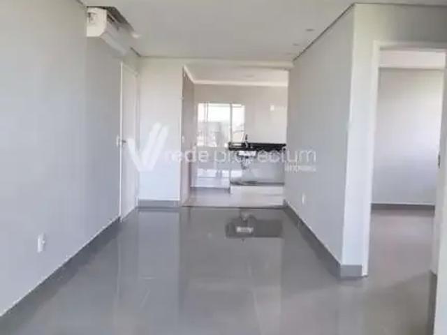 Apartamento para Venda em Mogi Guaçu/SP Jardim Nossa Senhora das Graças 2 Quartos
