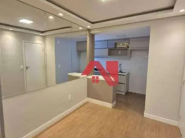 Apartamento para Venda em Mogi Guaçu/SP Jardim Nossa Senhora das Graças 2 Quartos
