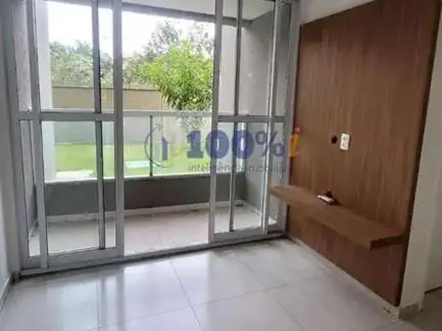 Apartamento para Venda em Mogi Guaçu/SP Jardim Nossa Senhora das Graças 2 Quartos