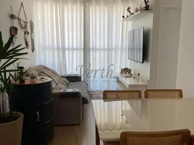 Apartamento para Venda em Mogi Guaçu/SP Jardim Nossa Senhora das Graças 2 Quartos