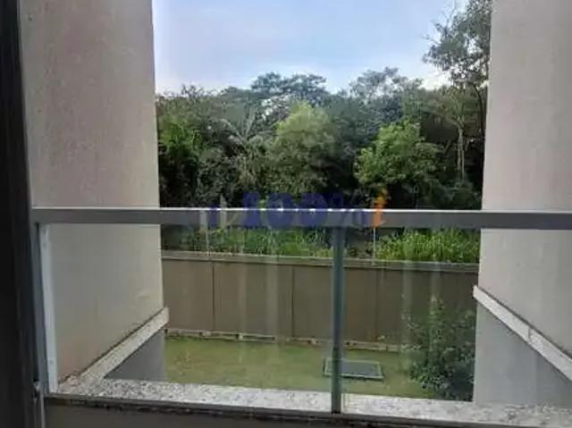 Apartamento para Venda em Mogi Guaçu/SP Jardim Nossa Senhora das Graças 2 Quartos