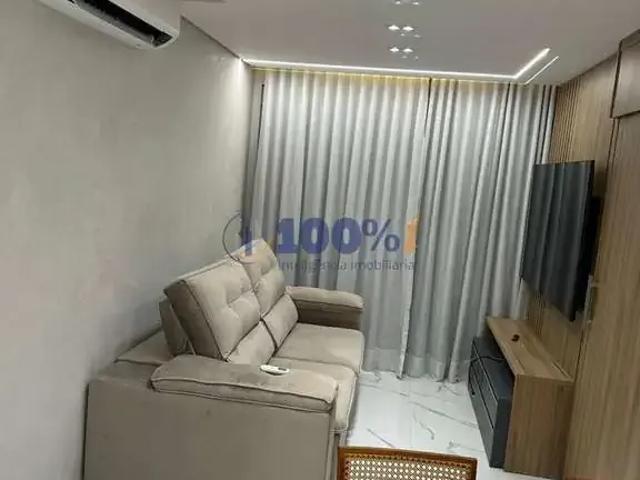 Apartamento para Venda em Mogi Guaçu/SP Jardim Nossa Senhora das Graças 2 Quartos