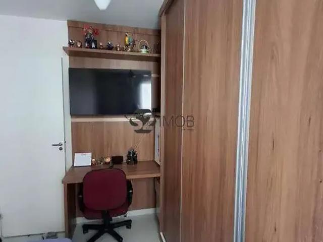 Apartamento para Venda em Mogi Guaçu/SP Jardim Nossa Senhora das Graças 2 Quartos