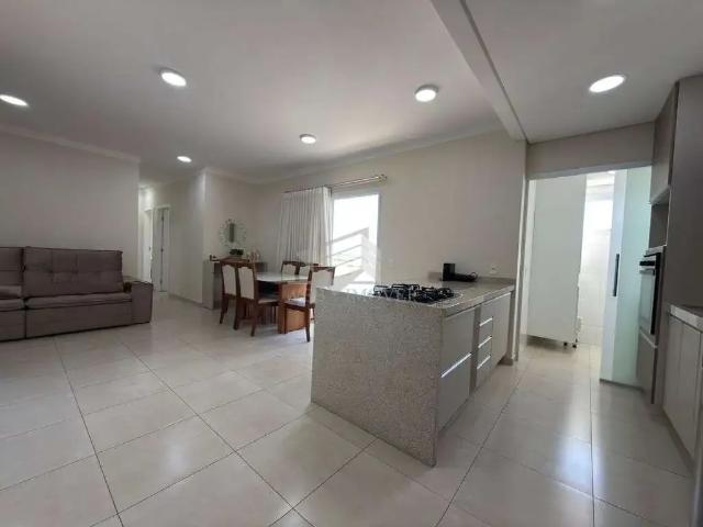Apartamento para Venda em Mogi Guaçu/SP Jardim Santa Helena 3 Quartos