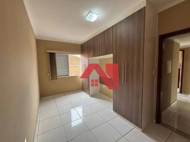 Apartamento para Venda em Mogi Guaçu/SP Jardim Santa Helena 3 Quartos