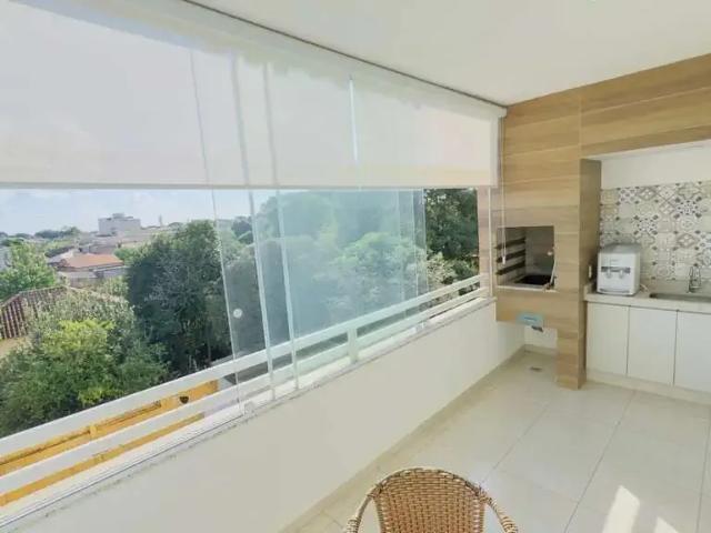 Apartamento para Venda em Mogi Guaçu/SP Jardim Santa Madalena 3 Quartos