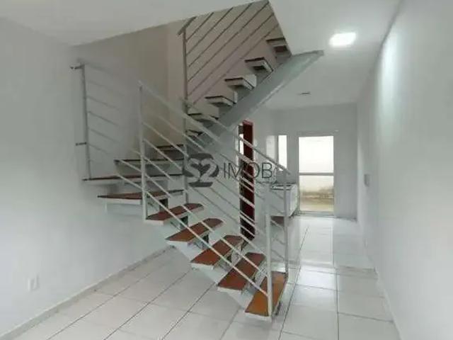 Apartamento para Venda em Mogi Guaçu/SP Jardim Santa Madalena 2 Quartos
