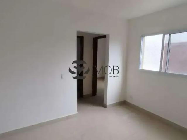 Apartamento para Venda em Mogi Guaçu/SP Jardim Santa Terezinha 2 Quartos