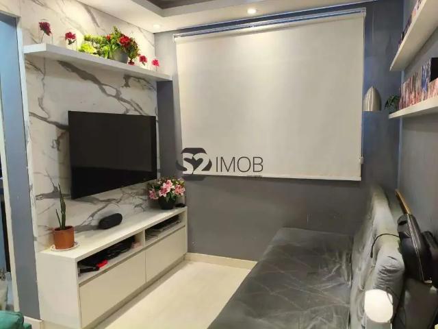 Apartamento para Venda em Mogi Guaçu/SP Jardim Santa Terezinha 2 Quartos