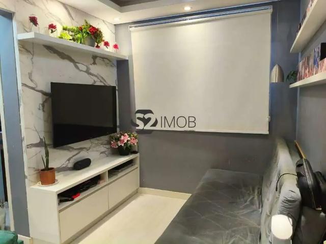 Apartamento para Venda em Mogi Guaçu/SP Jardim Santa Terezinha 2 Quartos