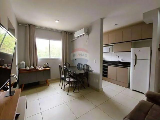 Apartamento para Venda em Mogi Guaçu/SP Jardim Santa Terezinha 2 Quartos