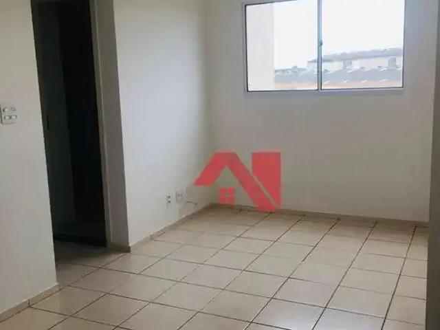 Apartamento para Venda em Mogi Guaçu/SP Jardim Santa Terezinha 2 Quartos