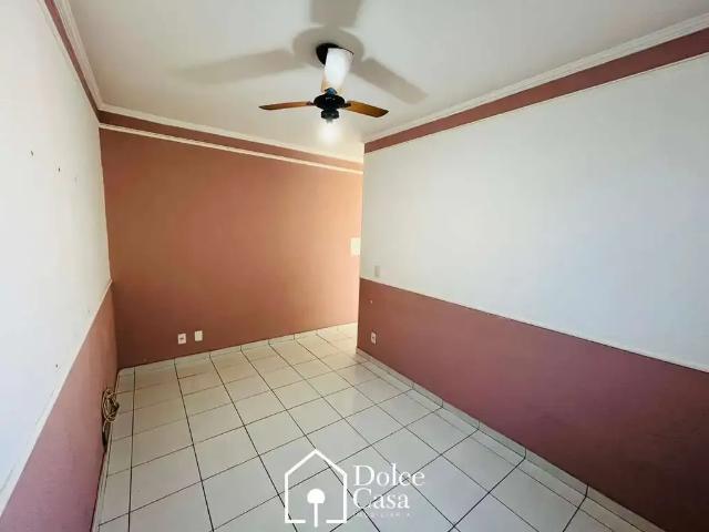 Apartamento para Venda em Mogi Guaçu/SP Jardim Selma 2 Quartos