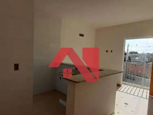 Apartamento para Venda em Mogi Guaçu/SP Jardim Selma 2 Quartos