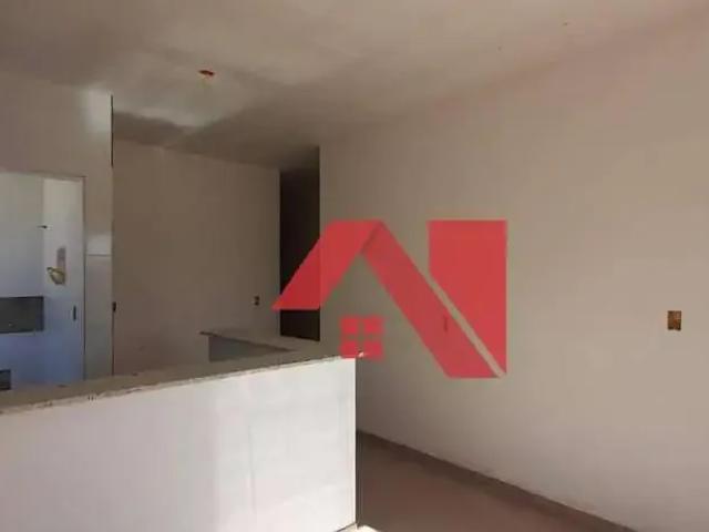 Apartamento para Venda em Mogi Guaçu/SP Jardim Selma 2 Quartos