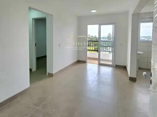Apartamento para Venda em Mogi Guaçu/SP Jardim Serra Dourada 1 Quartos