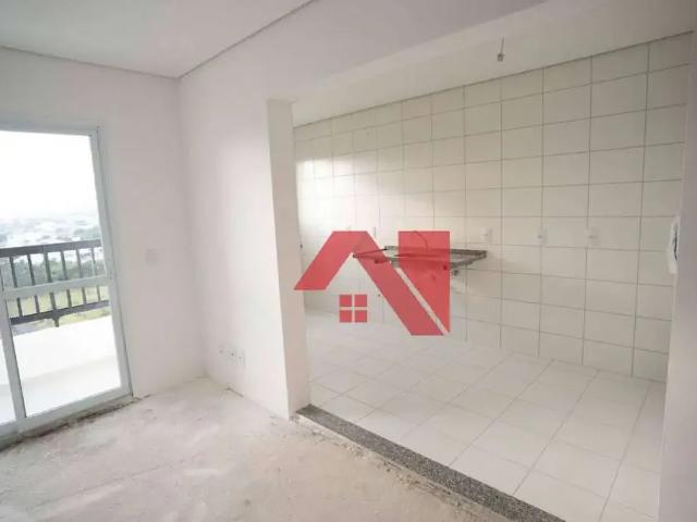 Apartamento para Venda em Mogi Guaçu/SP Jardim Serra Dourada 2 Quartos