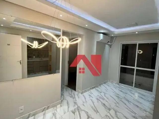 Apartamento para Venda em Mogi Guaçu/SP Jardim Serra Dourada 2 Quartos