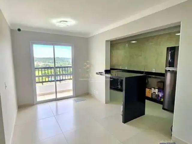 Apartamento para Venda em Mogi Guaçu/SP Jardim Serra Dourada 2 Quartos