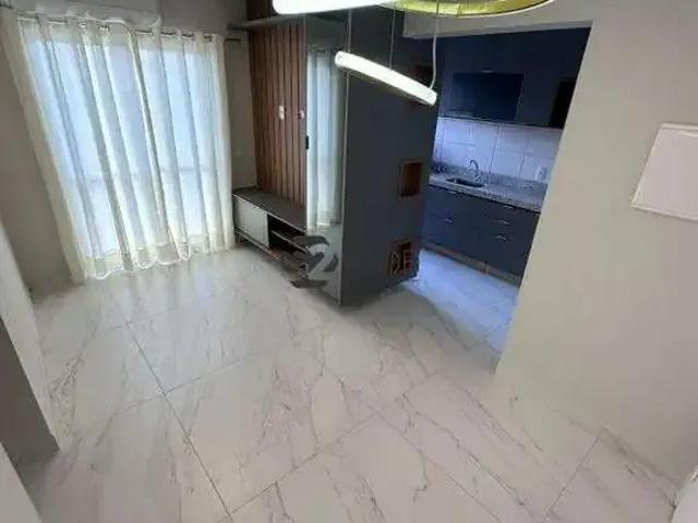 Apartamento para Venda em Mogi Guaçu/SP Jardim Serra Dourada 2 Quartos