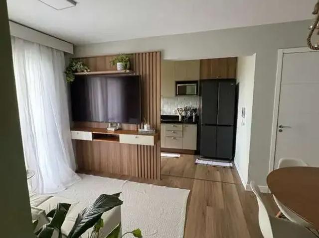 Apartamento para Venda em Mogi Guaçu/SP Jardim Serra Dourada 2 Quartos