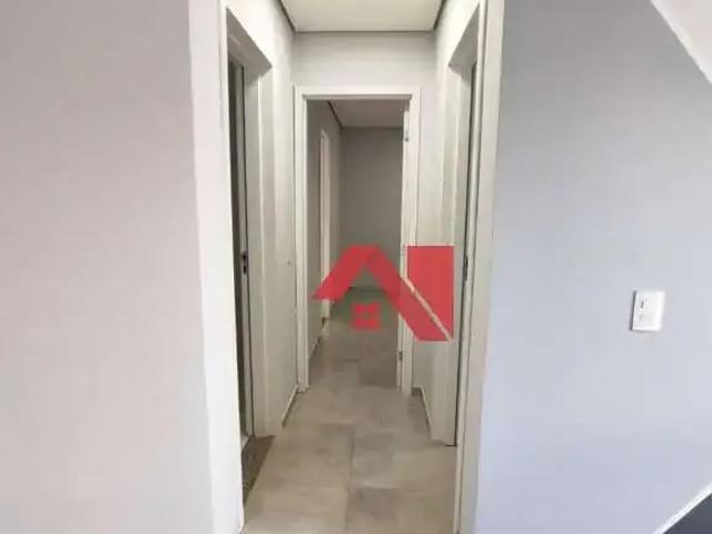 Apartamento para Venda em Mogi Guaçu/SP Jardim Serra Dourada 2 Quartos
