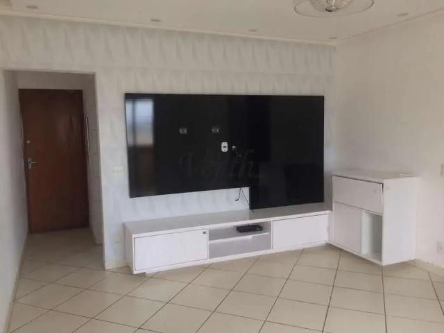 Apartamento para Venda em Mogi Guaçu/SP Jardim Serra Dourada 3 Quartos
