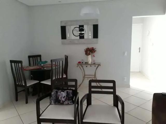 Apartamento para Venda em Mogi Guaçu/SP Jardim Serra Dourada 3 Quartos