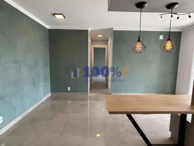Apartamento para Venda em Mogi Guaçu/SP Jardim Slest 2 Quartos