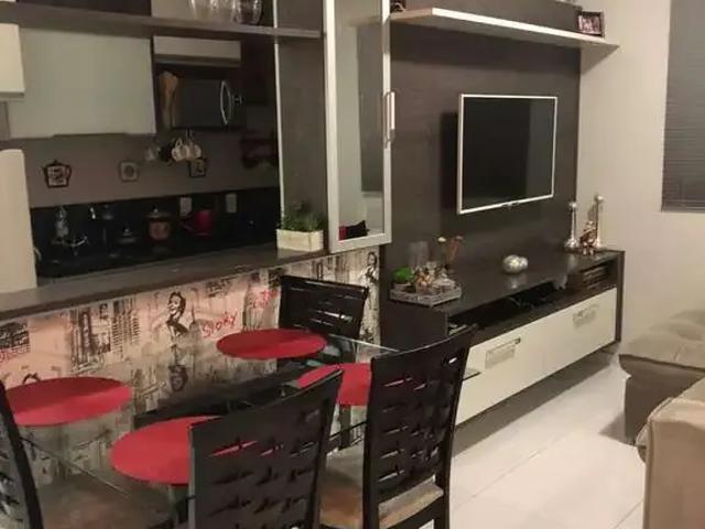 Apartamento para Venda em Mogi Guaçu/SP Jardim Suécia 2 Quartos