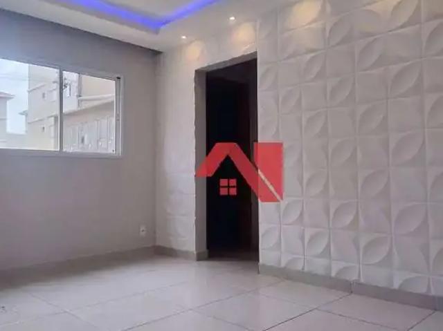Apartamento para Venda em Mogi Guaçu/SP Jardim Suécia 2 Quartos