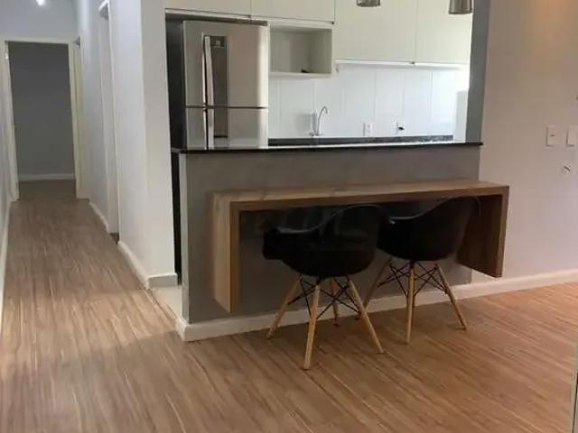 Apartamento para Venda em Mogi Guaçu/SP Jardim Suécia 2 Quartos