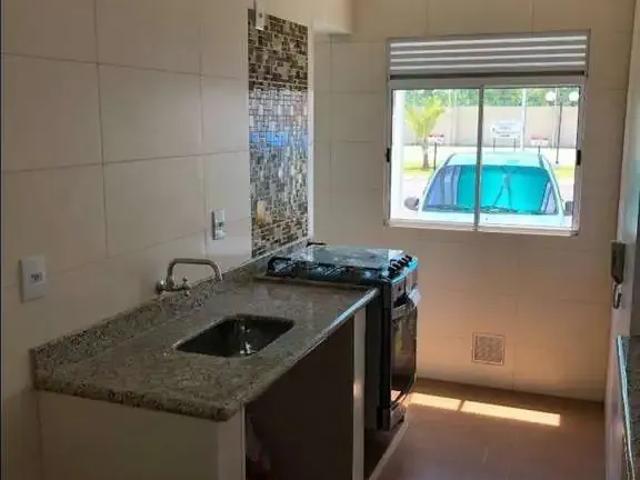 Apartamento para Venda em Mogi Guaçu/SP Jardim Suécia 2 Quartos